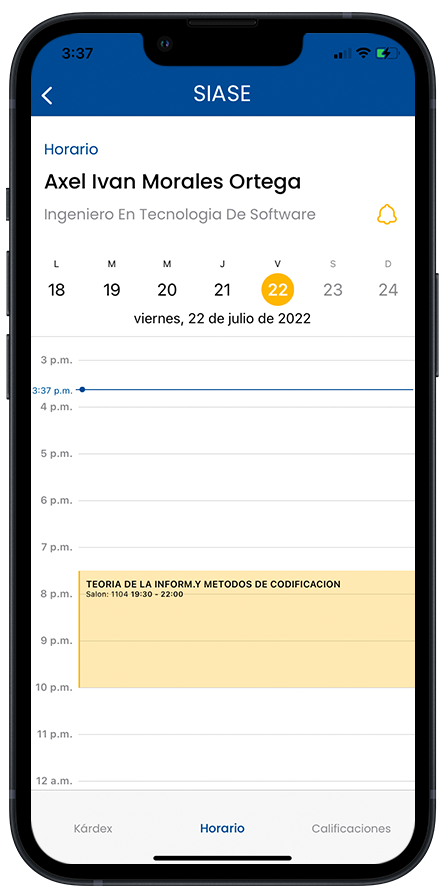 e-UANL Campus Digital