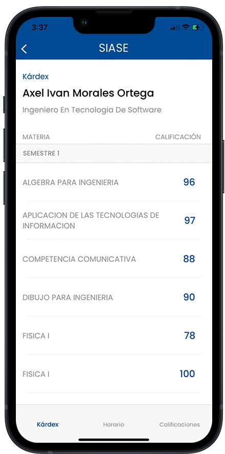 e-UANL Campus Digital